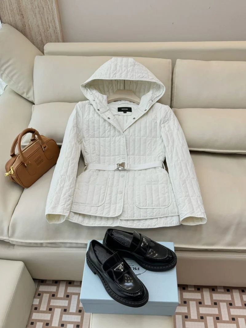 Bargain Mackage Down Jackets