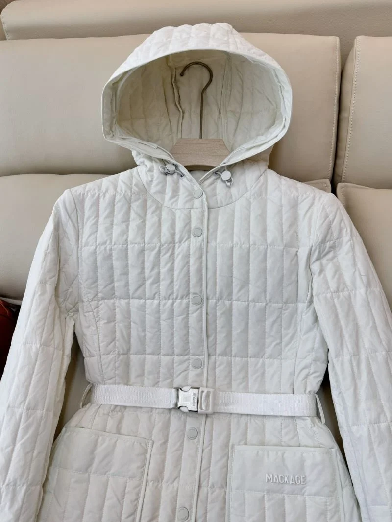 Bargain Mackage Down Jackets