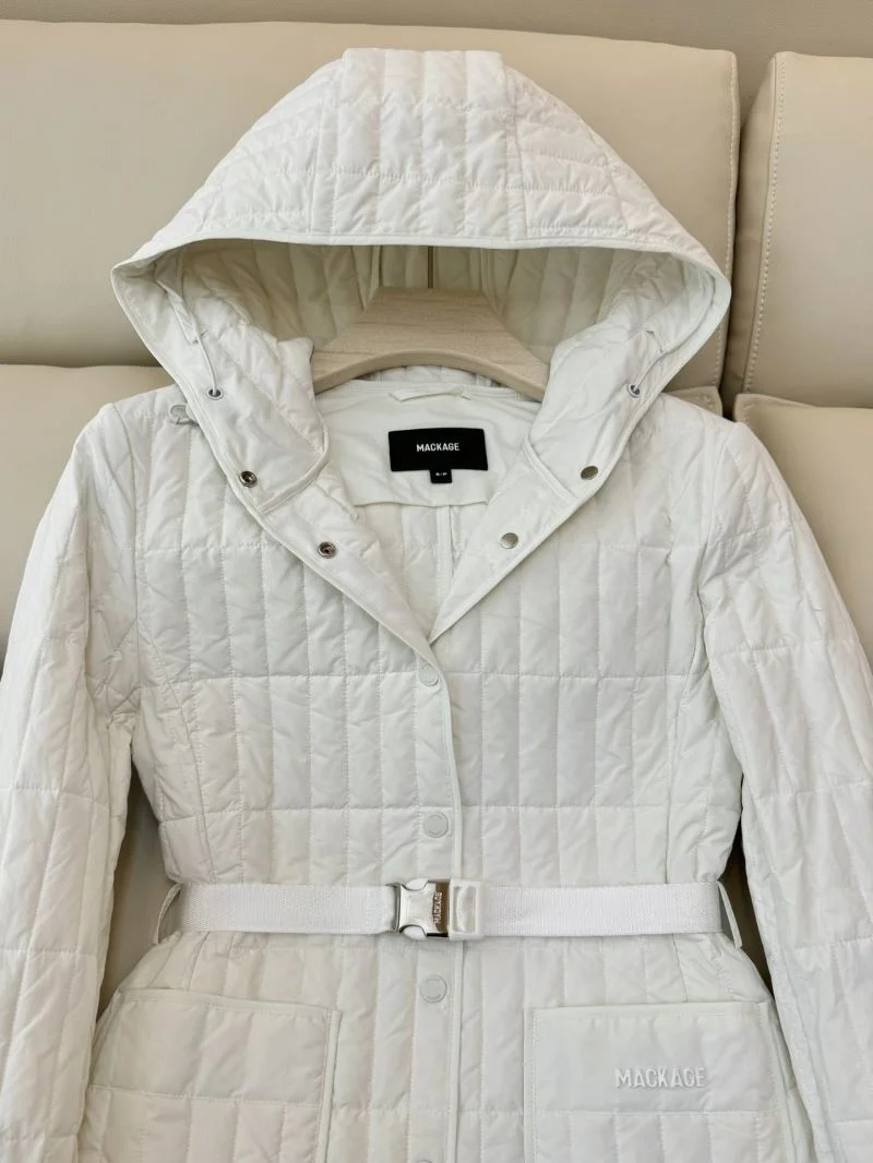 Bargain Mackage Down Jackets