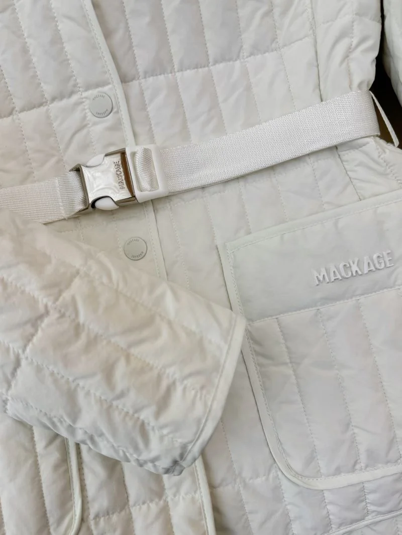 Bargain Mackage Down Jackets