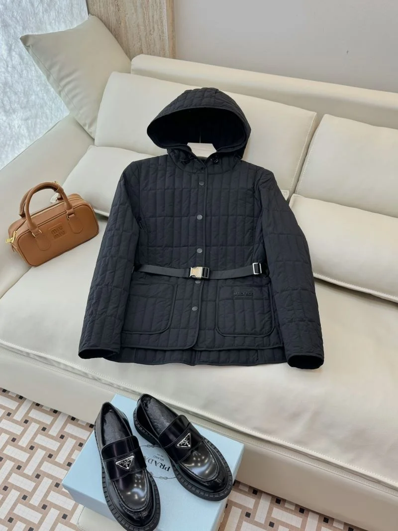 Mackage Down Jackets