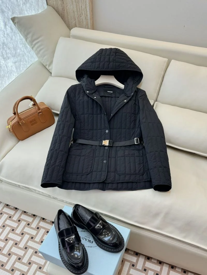 Cut-rate Mackage Down Jackets