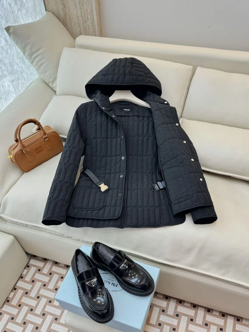 Cut-rate Mackage Down Jackets