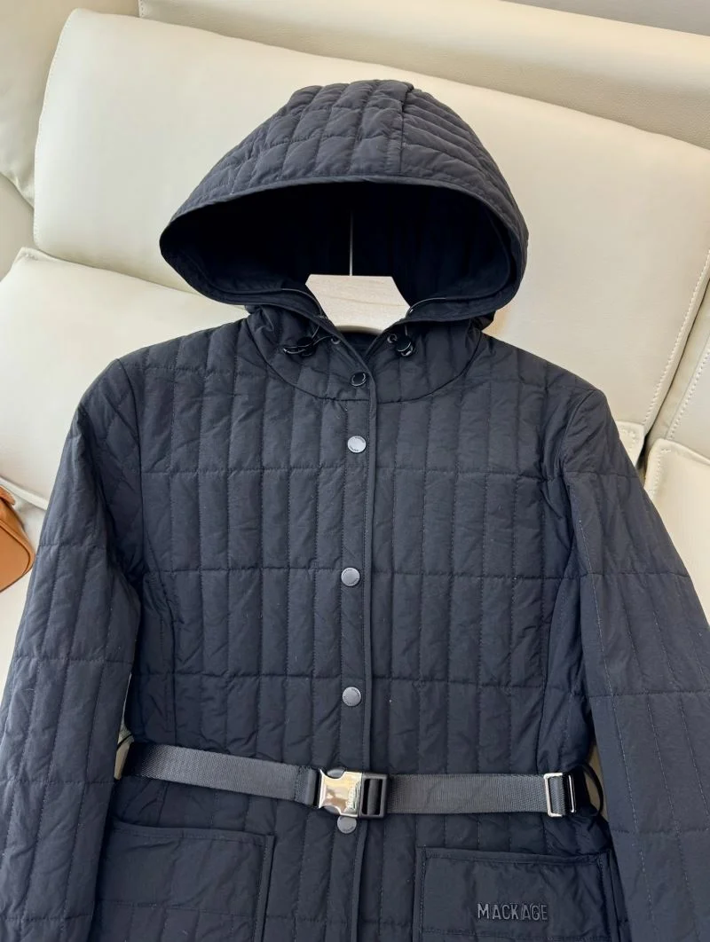 Cut-rate Mackage Down Jackets