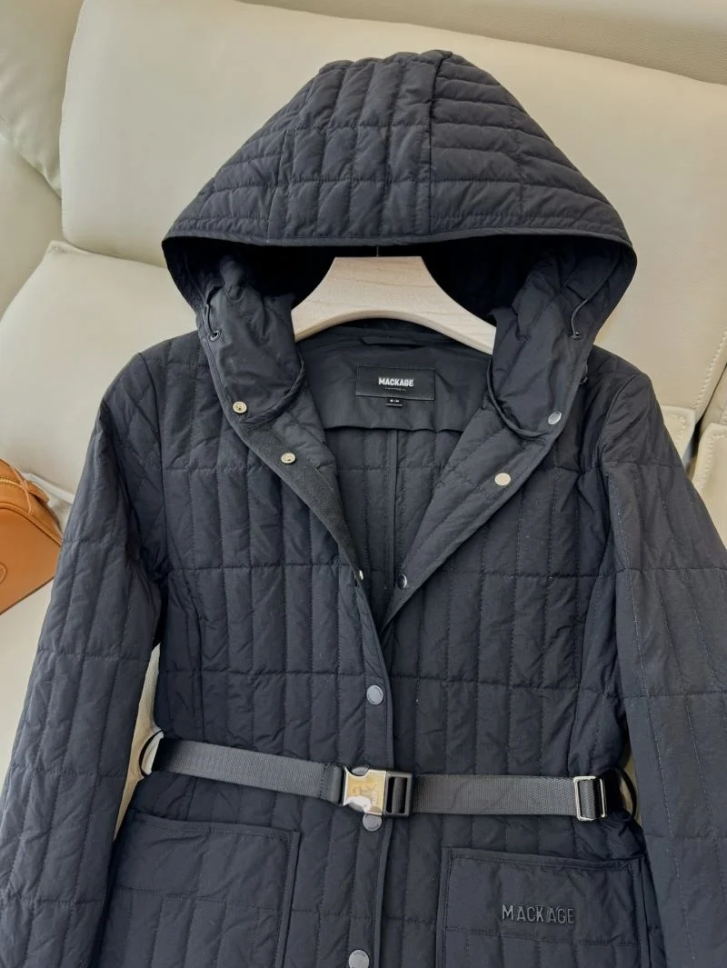 Cut-rate Mackage Down Jackets