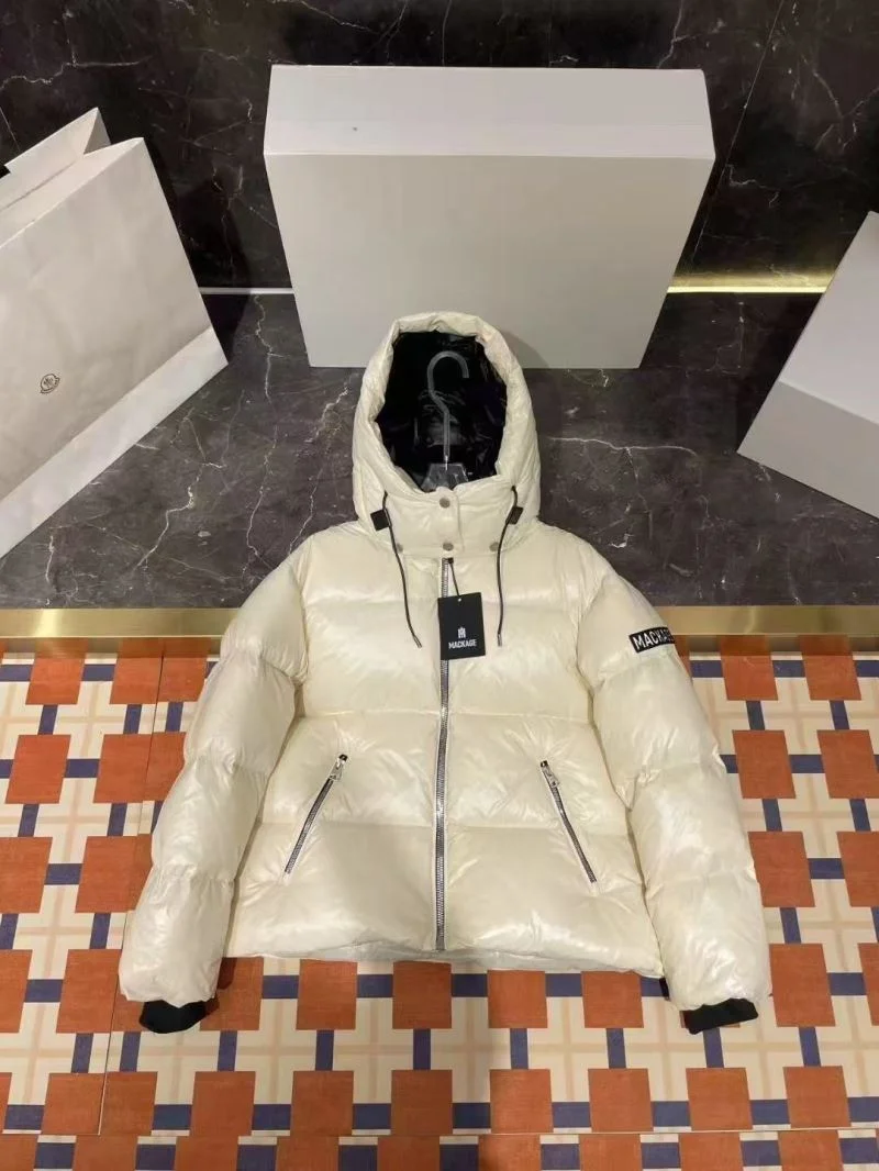 Bargain Mackage Down Jackets