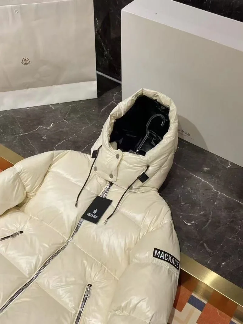 Bargain Mackage Down Jackets