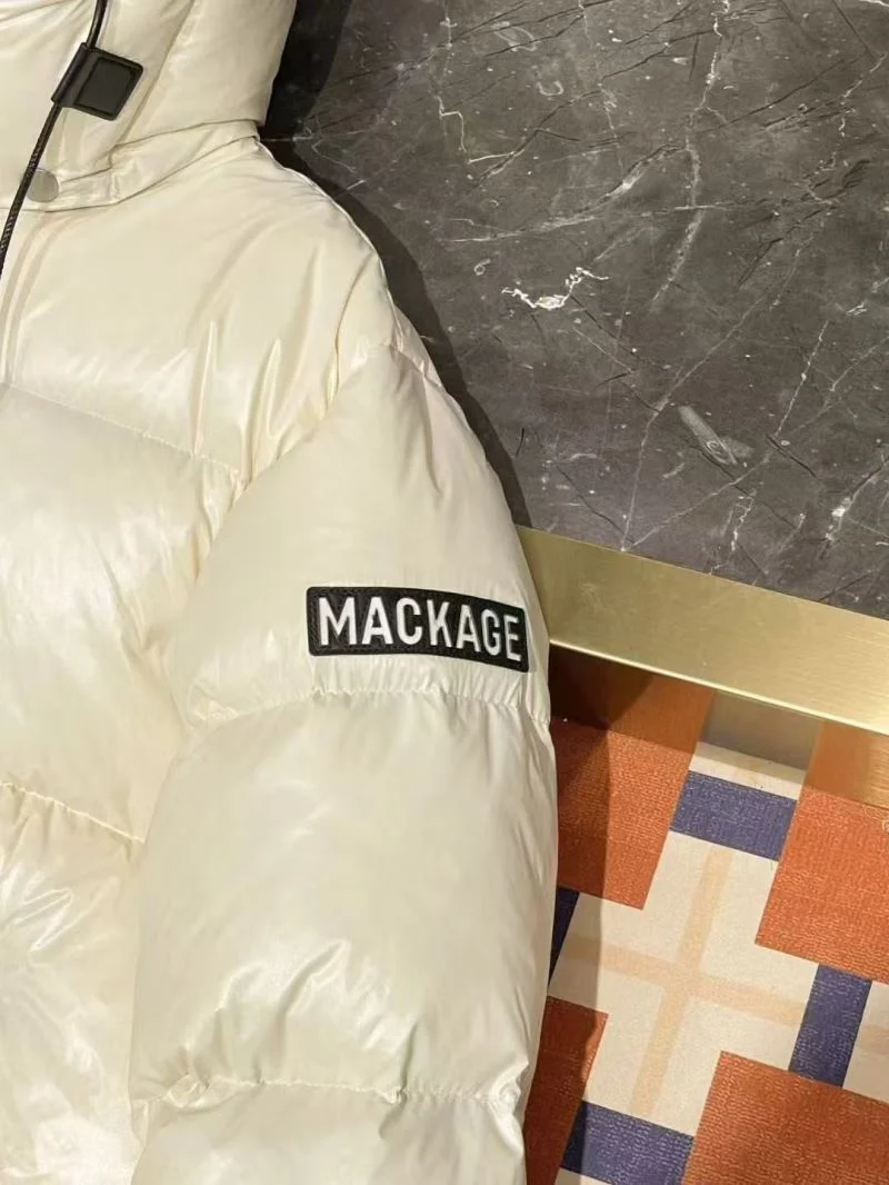 Bargain Mackage Down Jackets
