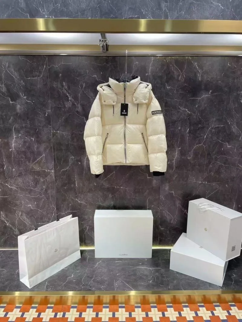 Bargain Mackage Down Jackets