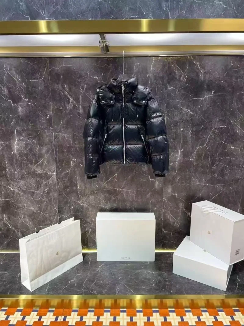 Mackage Down Jackets