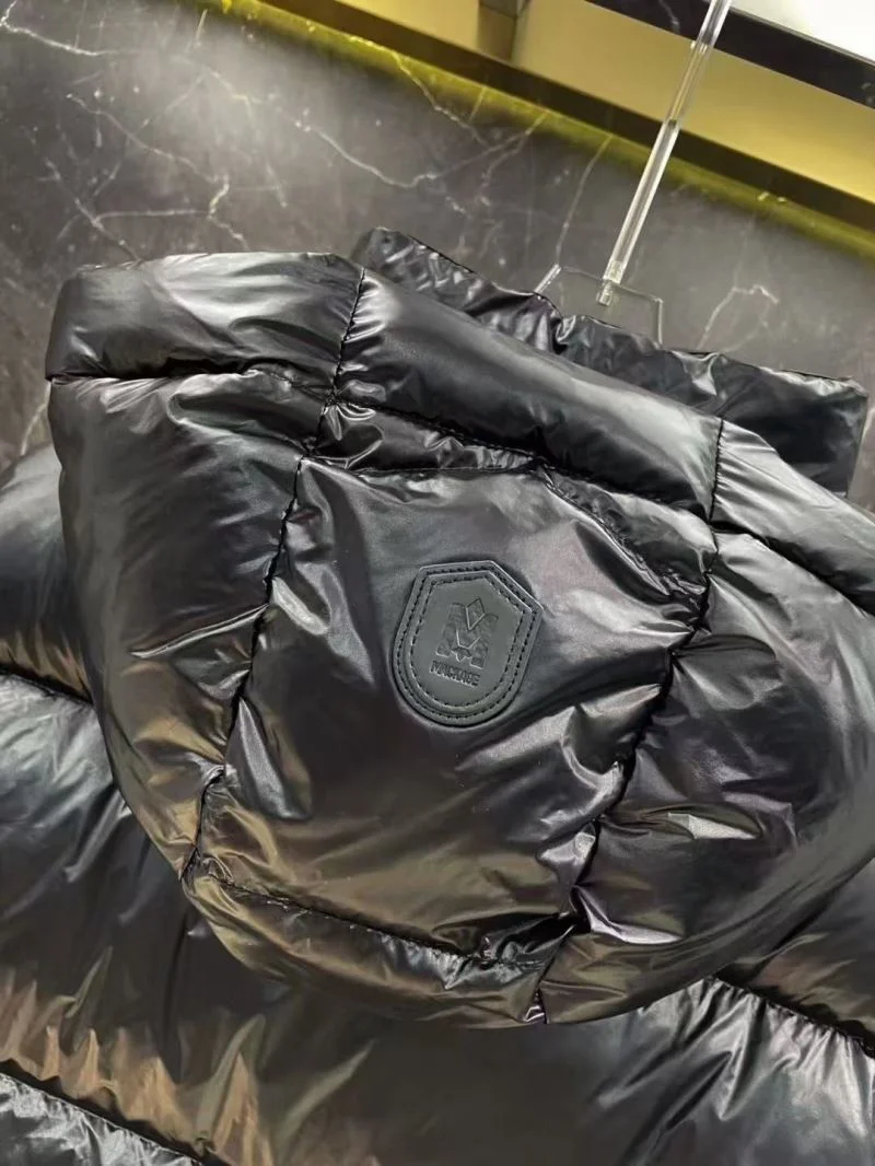 Inexpensive Mackage Down Jackets