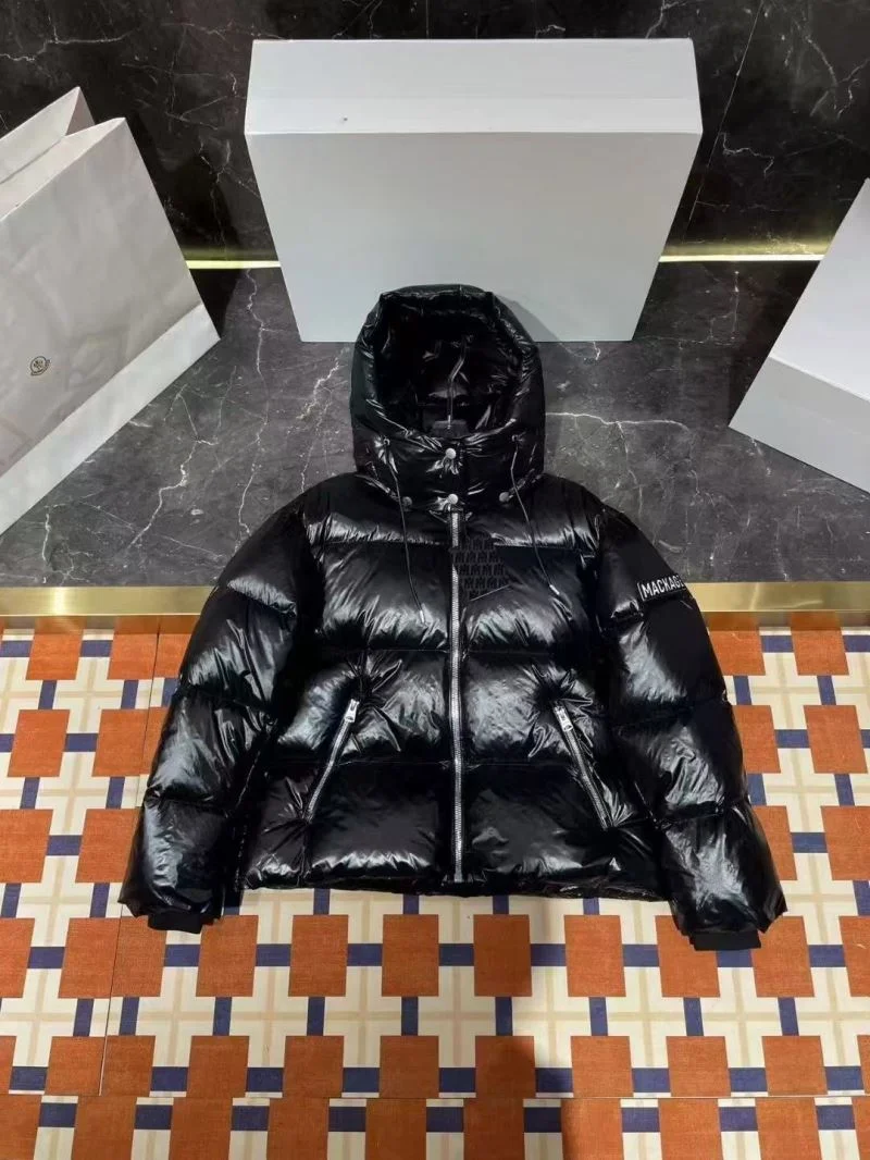 Inexpensive Mackage Down Jackets