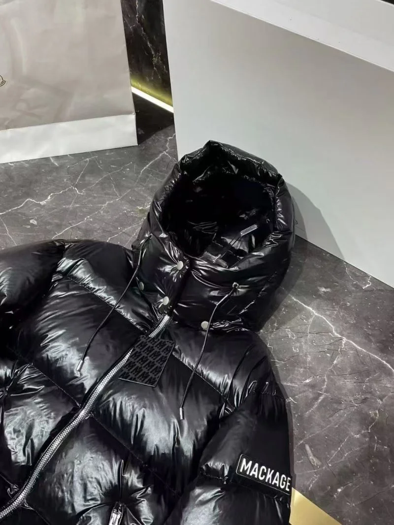 Inexpensive Mackage Down Jackets