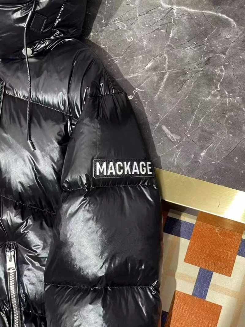 Inexpensive Mackage Down Jackets