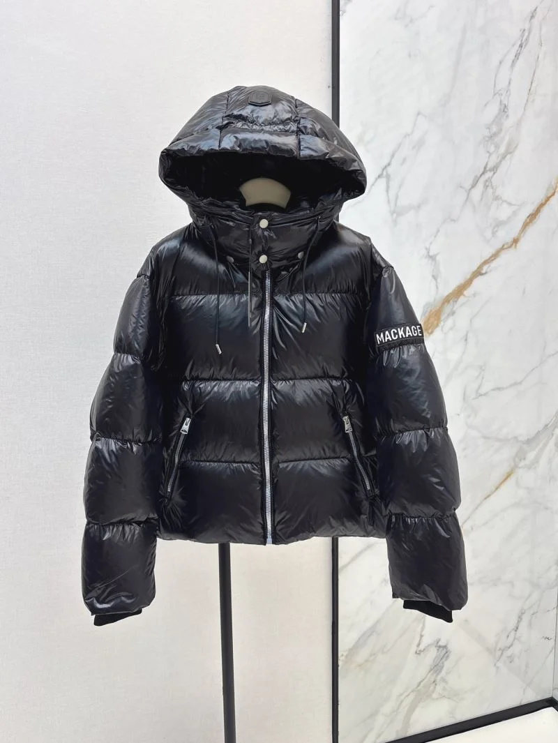 Mackage Down Jackets