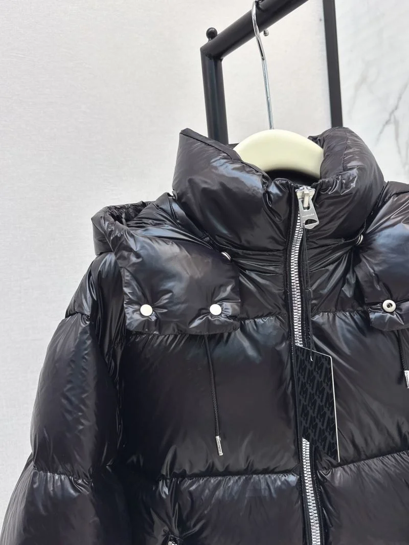 Value-priced Mackage Down Jackets