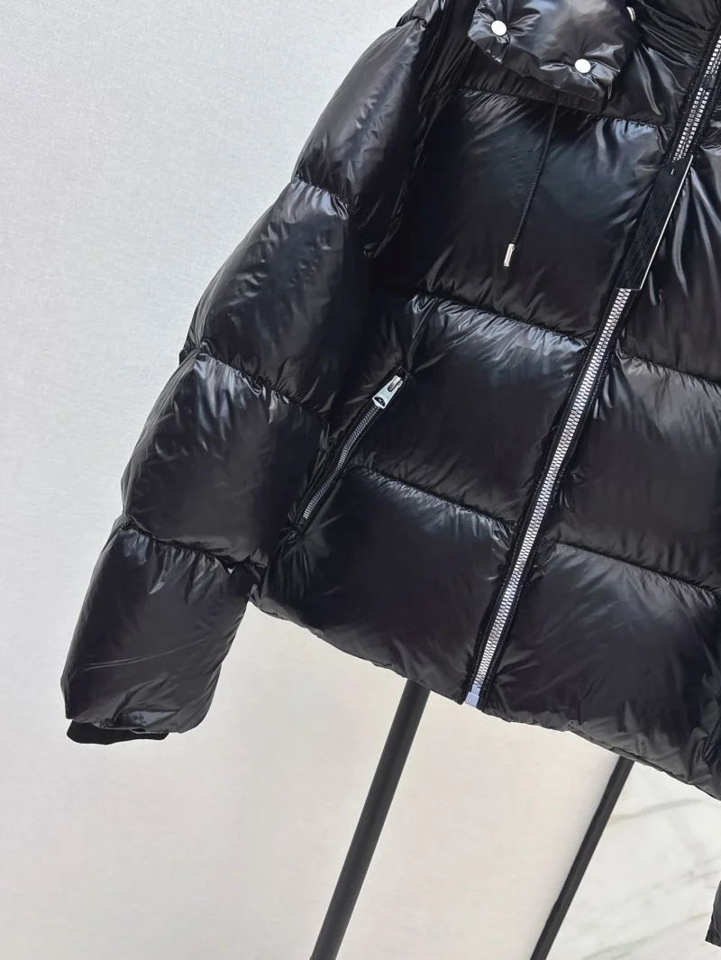 Value-priced Mackage Down Jackets