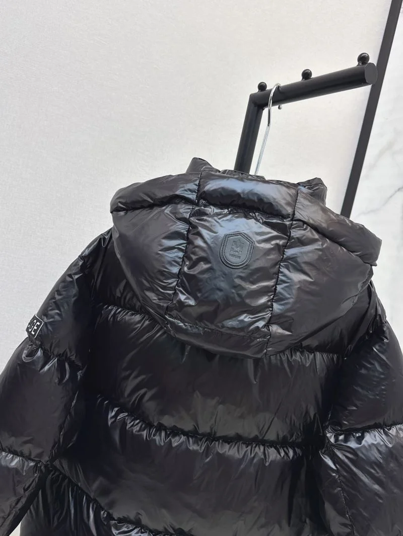 Value-priced Mackage Down Jackets