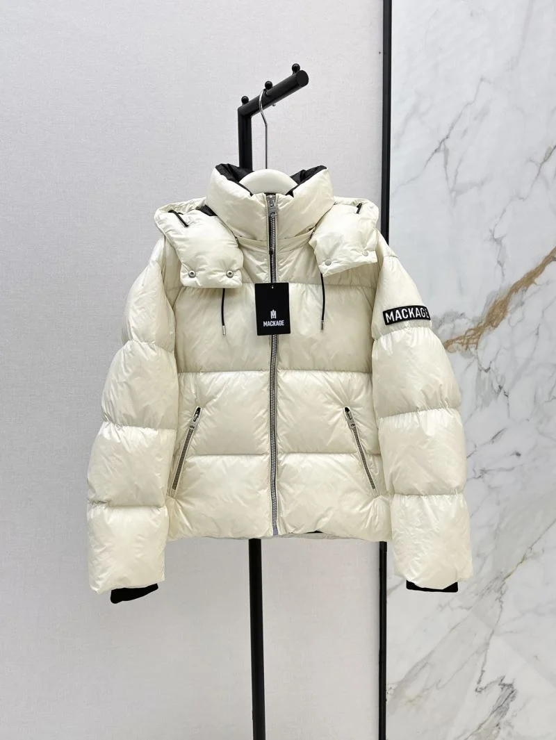 Reasonably priced Mackage Down Jackets