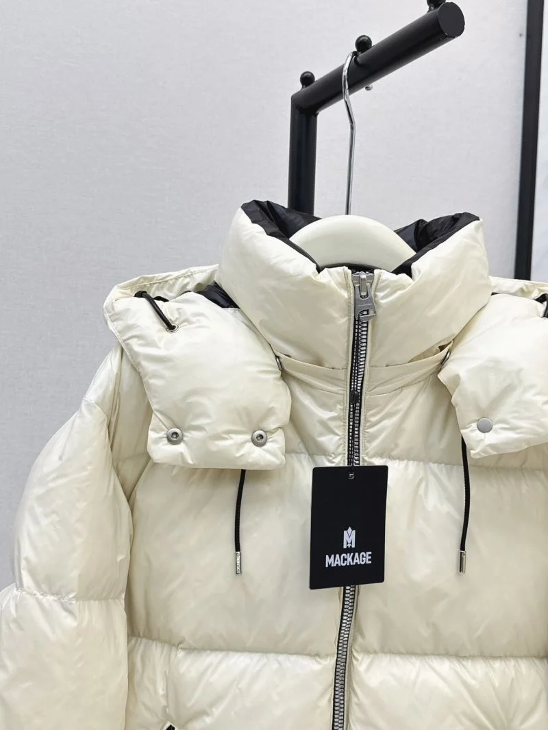 Reasonably priced Mackage Down Jackets