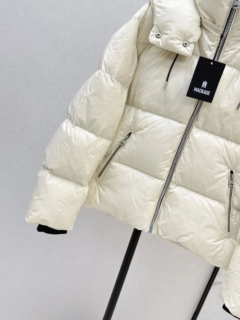 Reasonably priced Mackage Down Jackets
