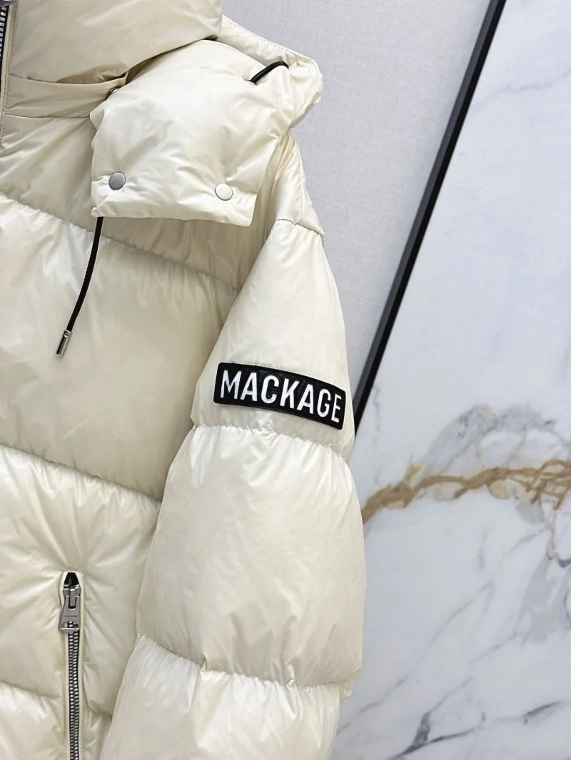 Reasonably priced Mackage Down Jackets