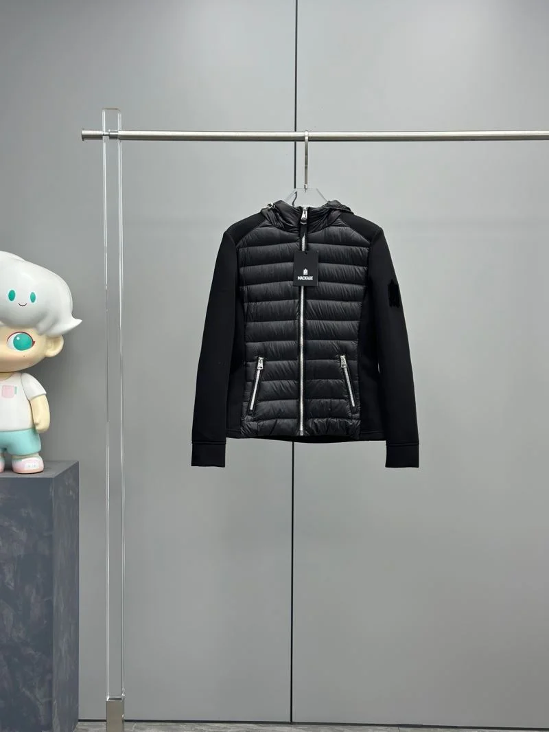 Value-priced Mackage Down Jackets