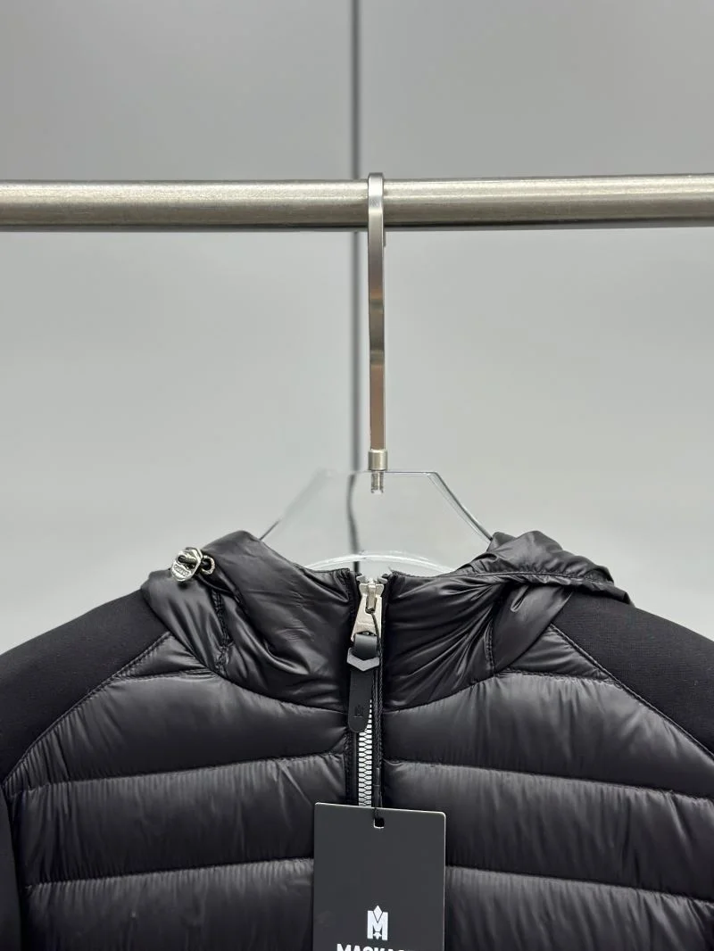 Value-priced Mackage Down Jackets