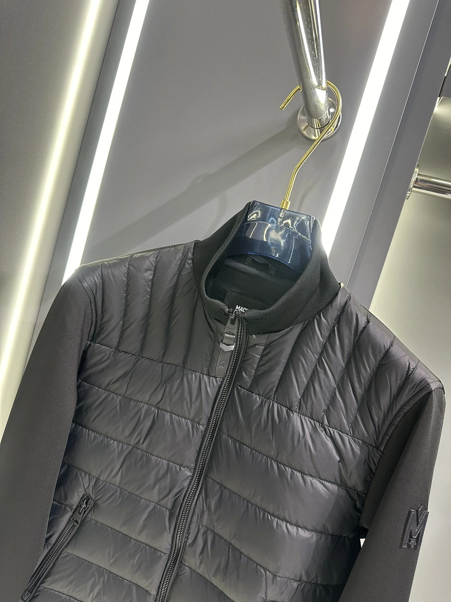 Genuine Mackage Down Jackets