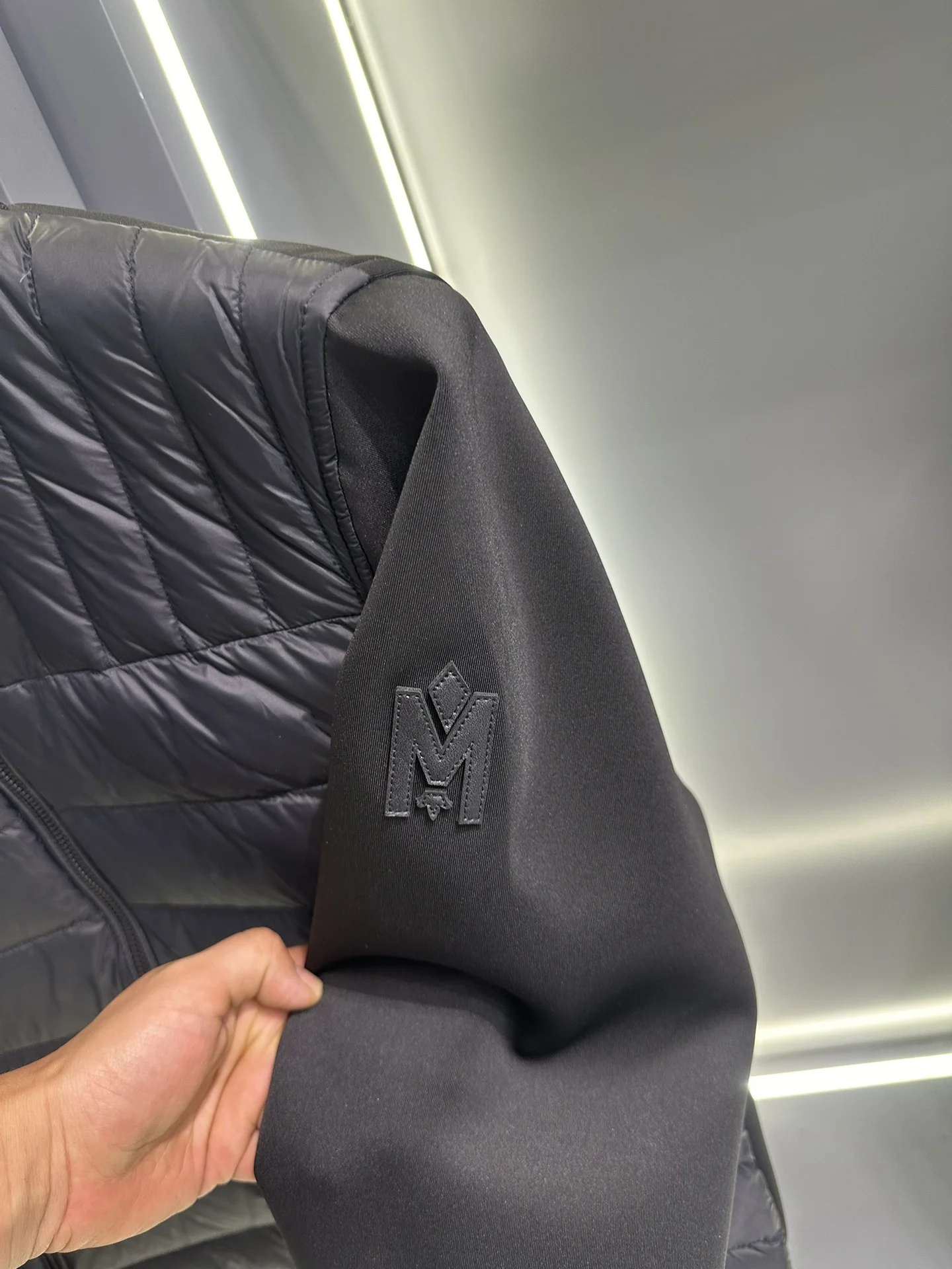 Genuine Mackage Down Jackets