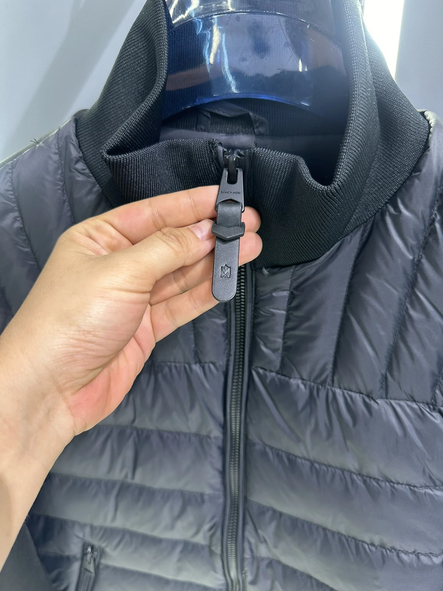 Genuine Mackage Down Jackets