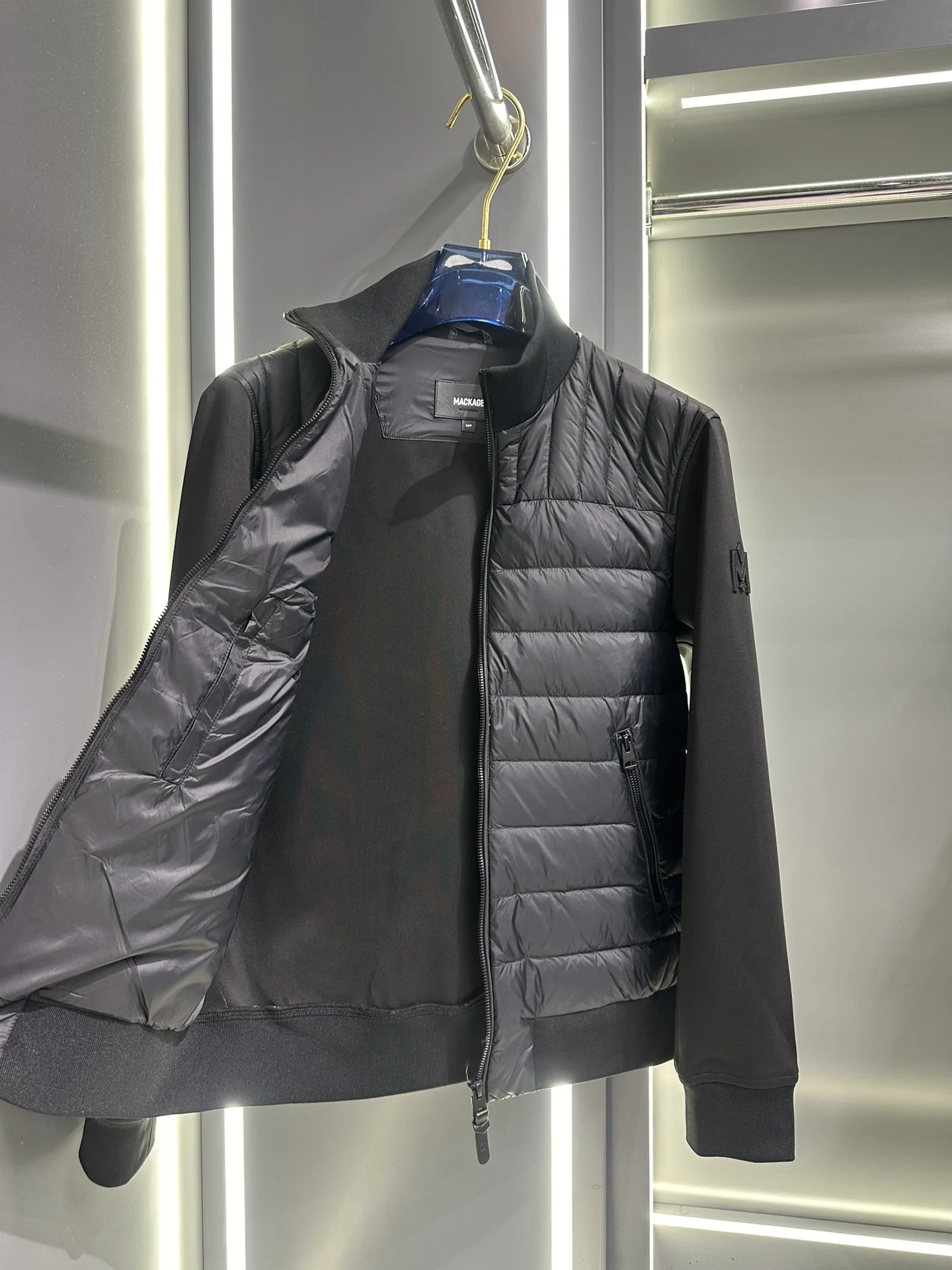 Genuine Mackage Down Jackets