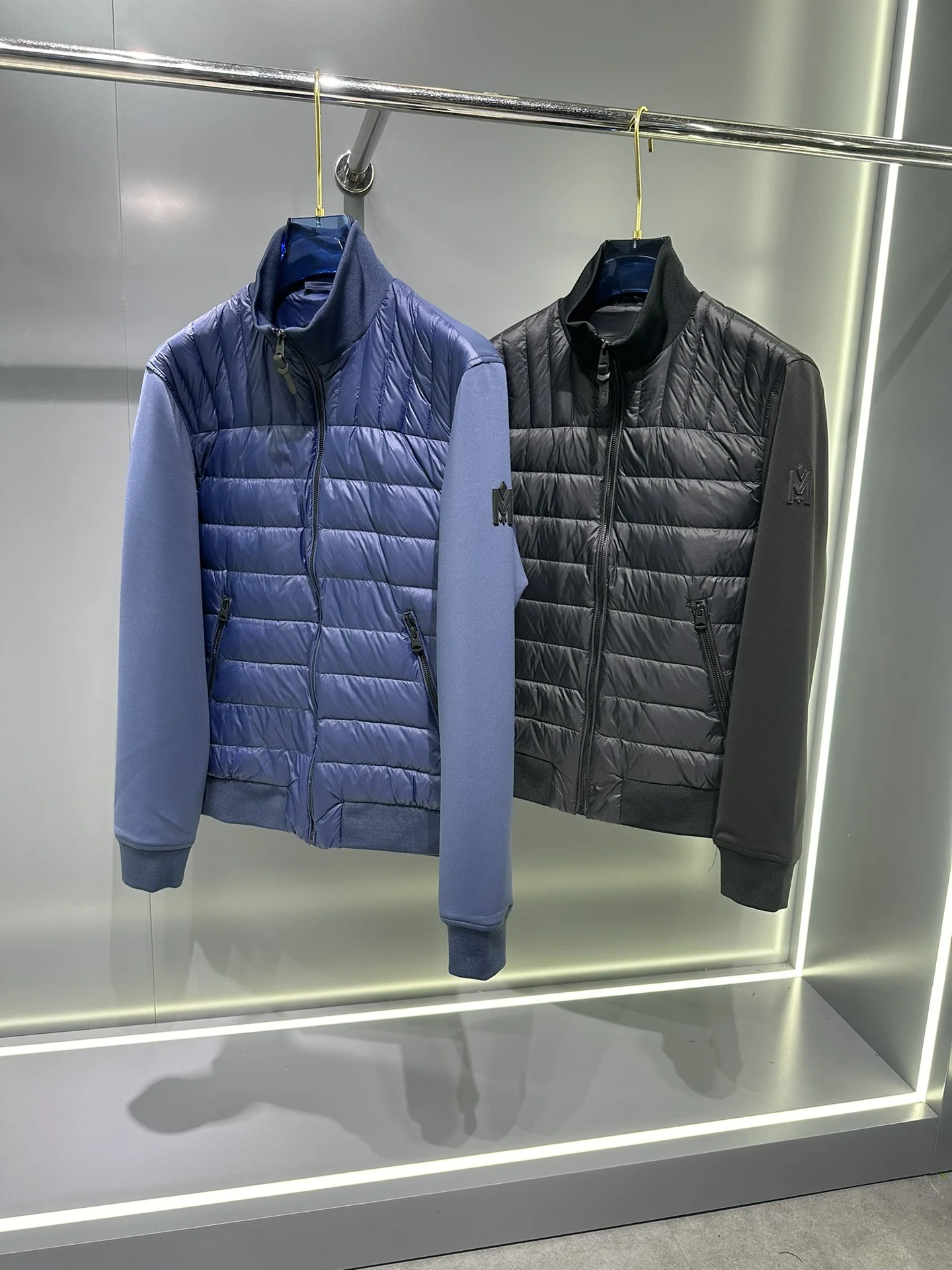 Genuine Mackage Down Jackets