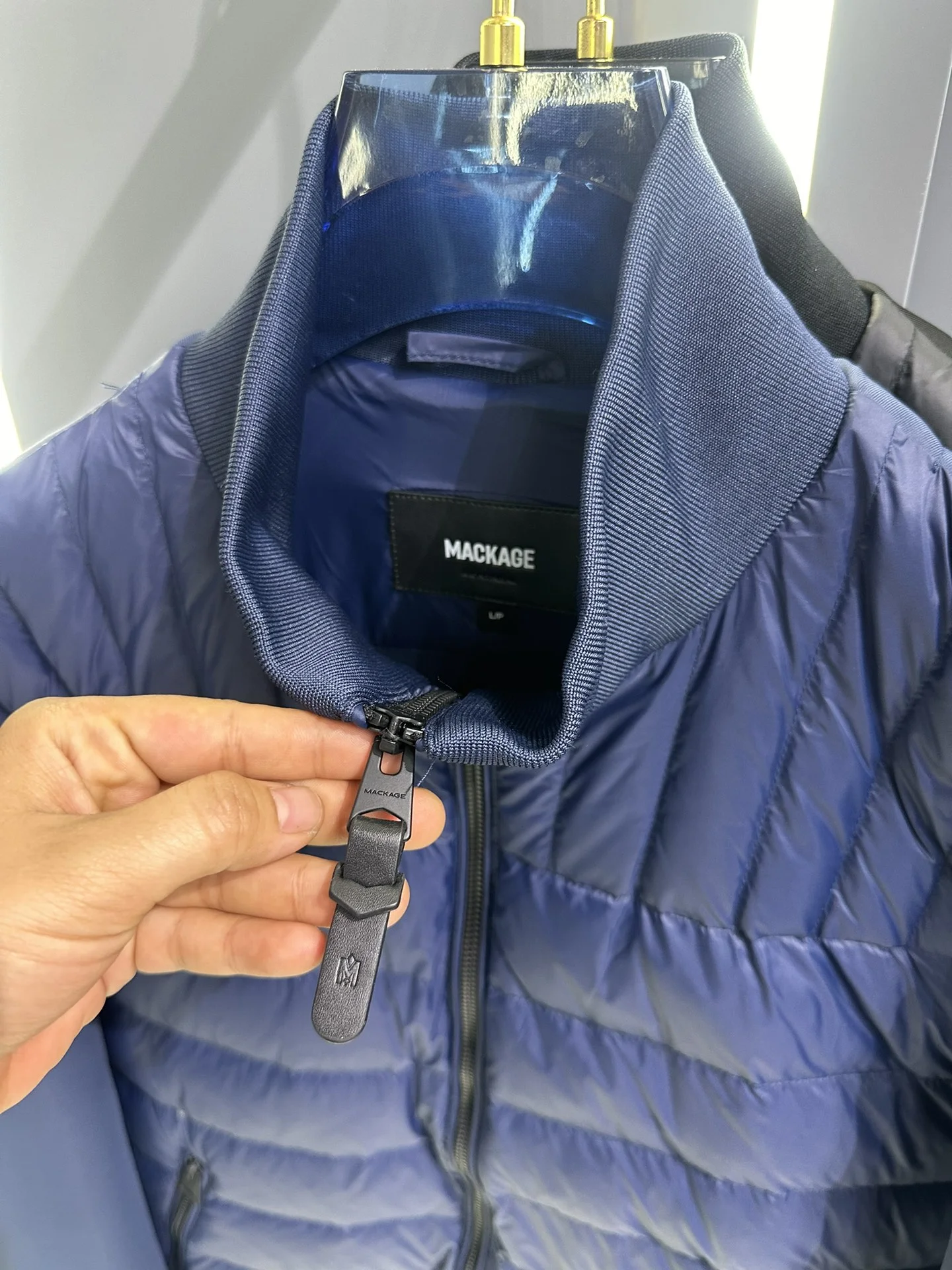 Cut-rate Mackage Down Jackets