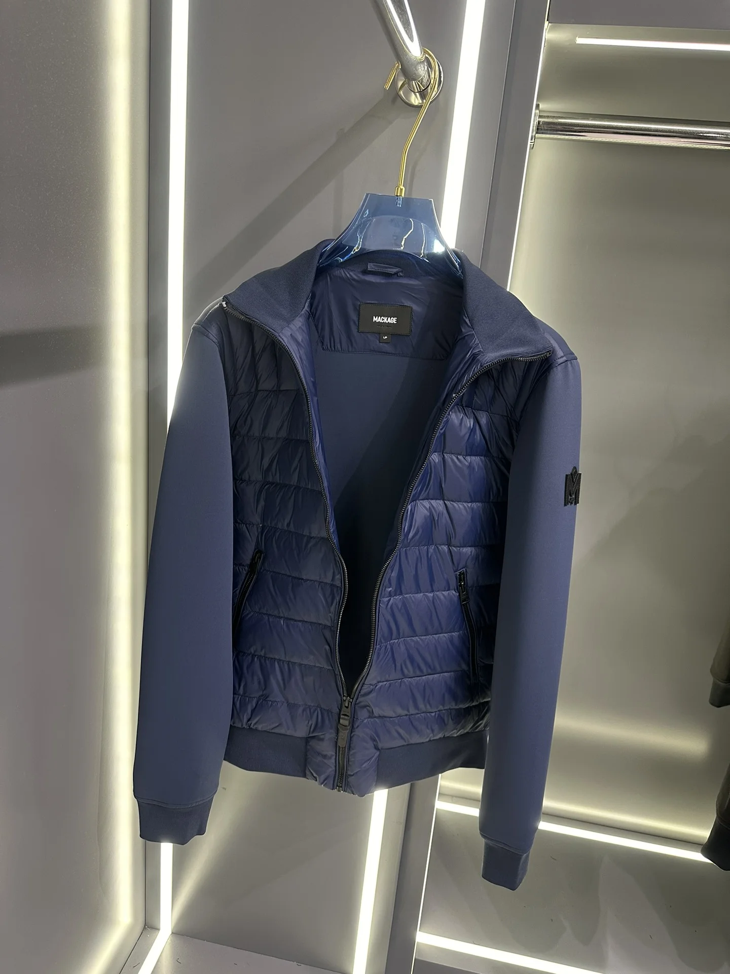Cut-rate Mackage Down Jackets