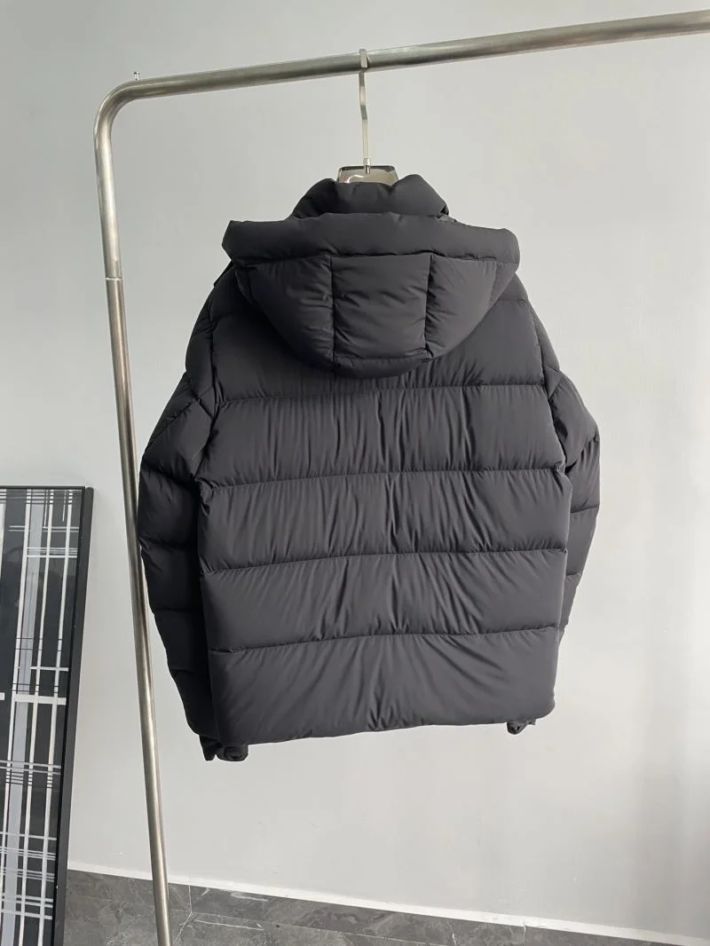 Economical Mackage Down Jackets