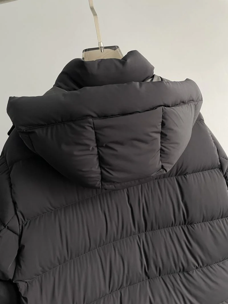 Economical Mackage Down Jackets