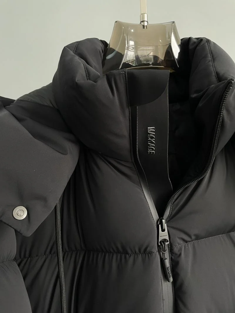 Economical Mackage Down Jackets