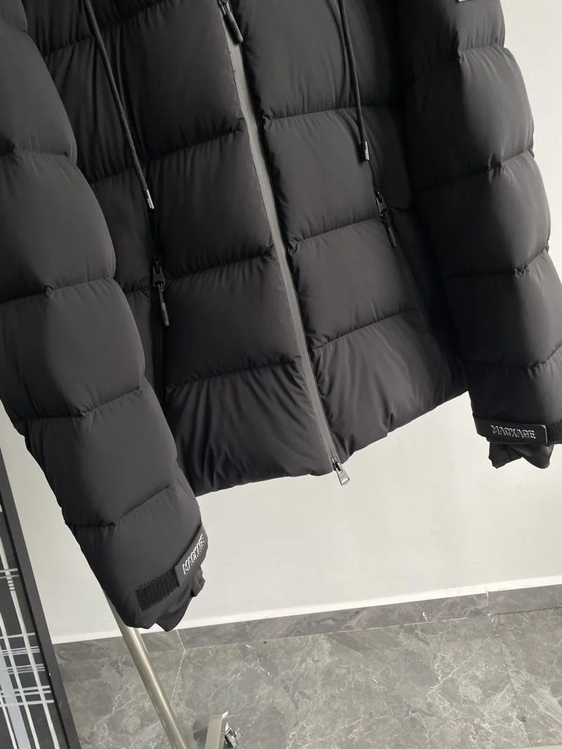 Economical Mackage Down Jackets
