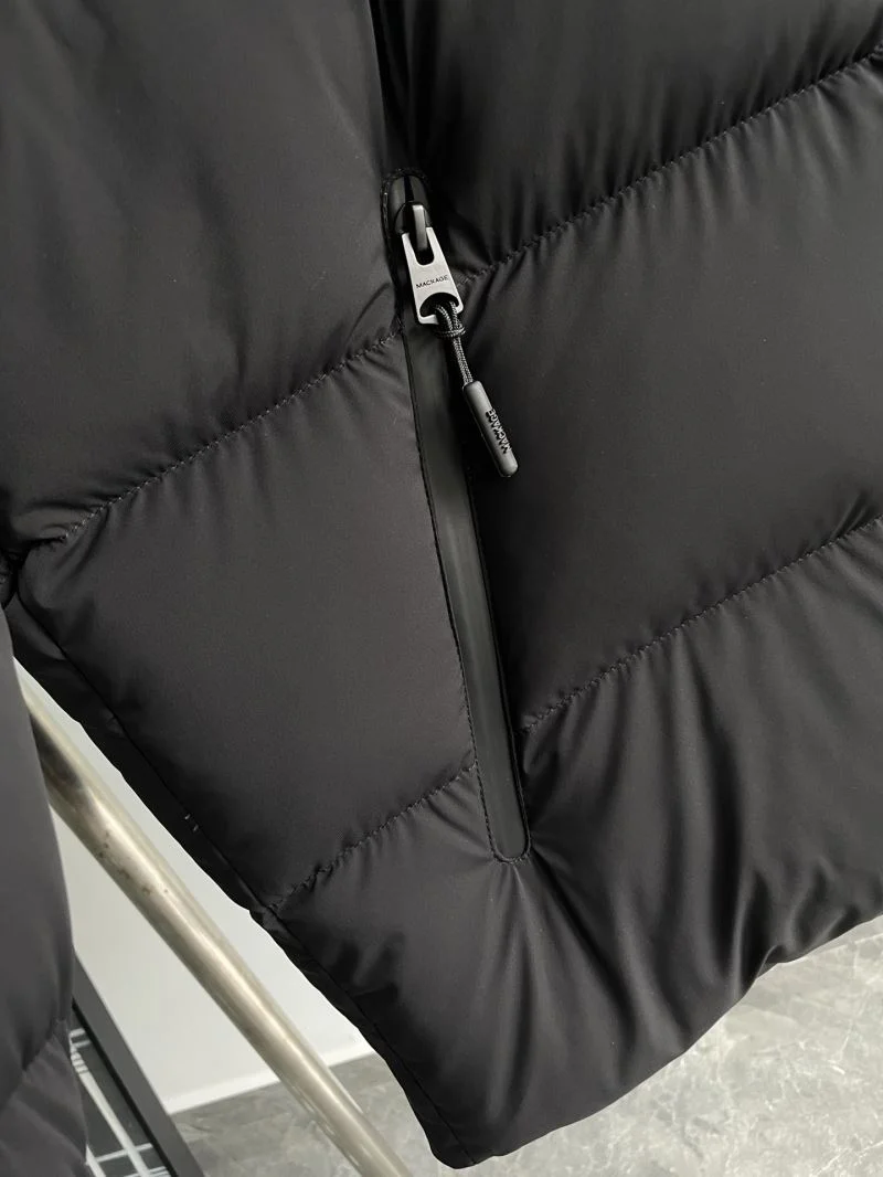 Economical Mackage Down Jackets