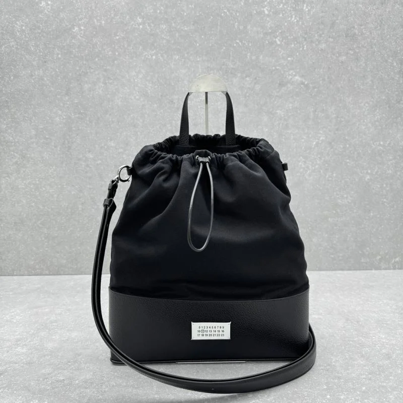 Real Maison Margiela Backpacks