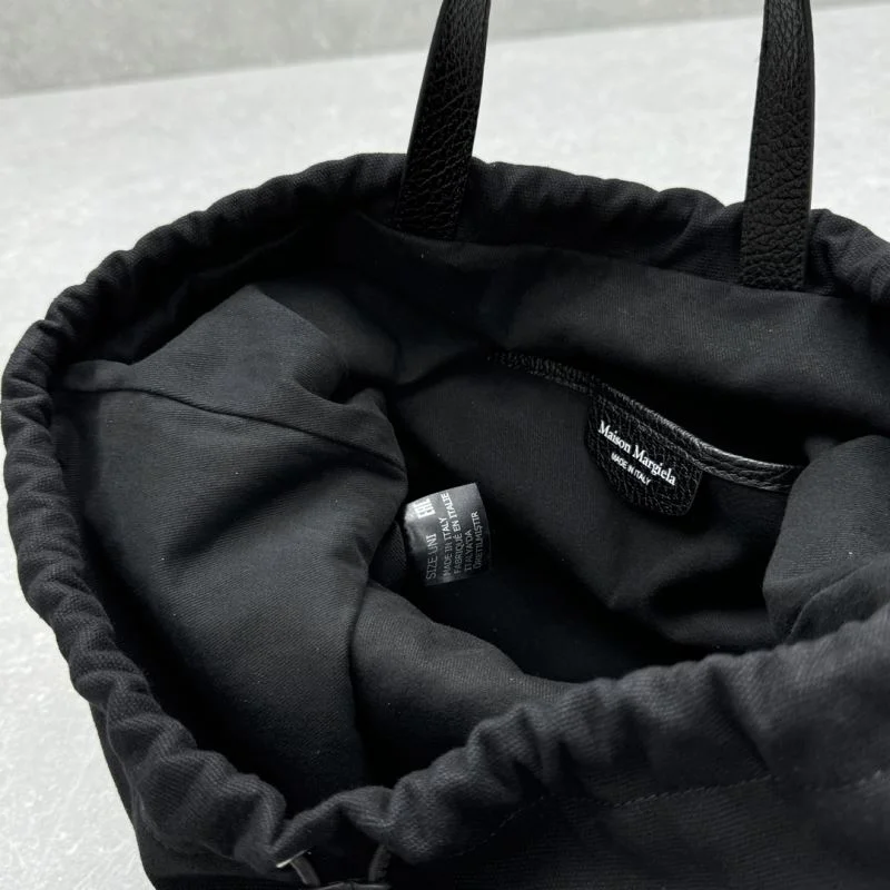 Real Maison Margiela Backpacks