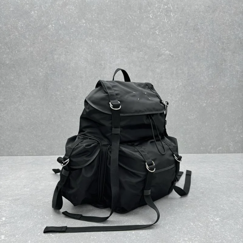 Bargain Maison Margiela Backpacks