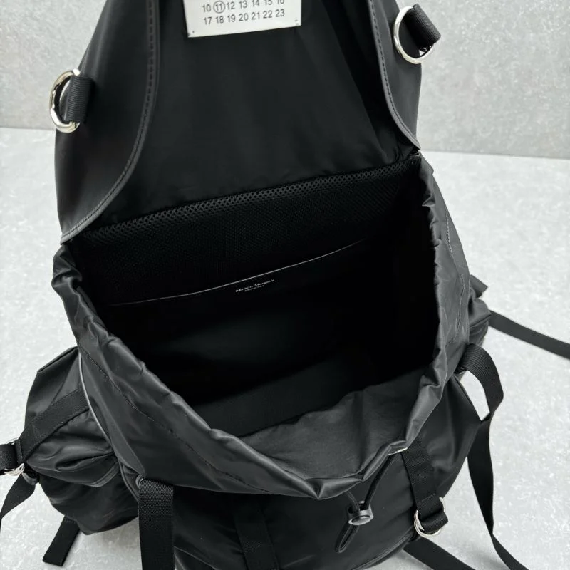 Bargain Maison Margiela Backpacks