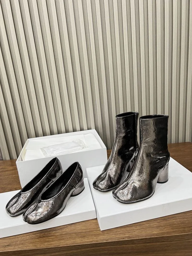 Maison Margiela Boots