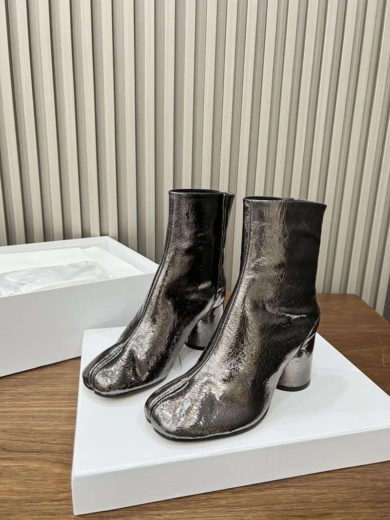 Cut-rate Maison Margiela Boots