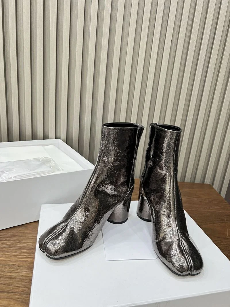 Cut-rate Maison Margiela Boots