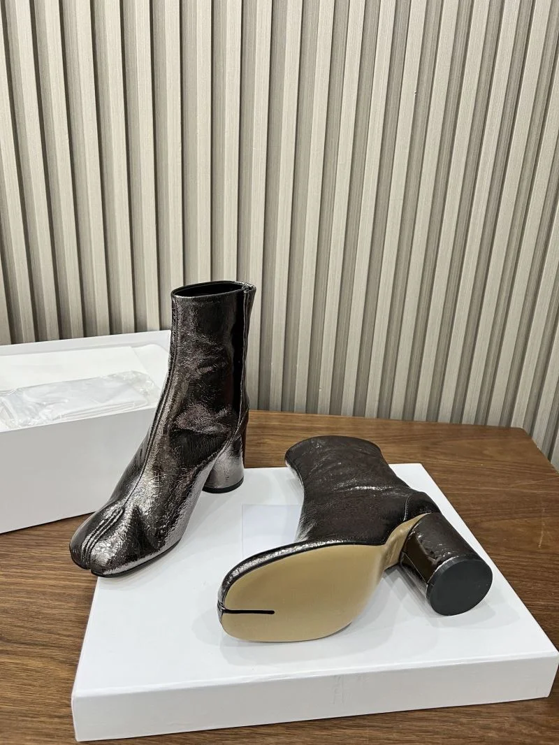 Cut-rate Maison Margiela Boots