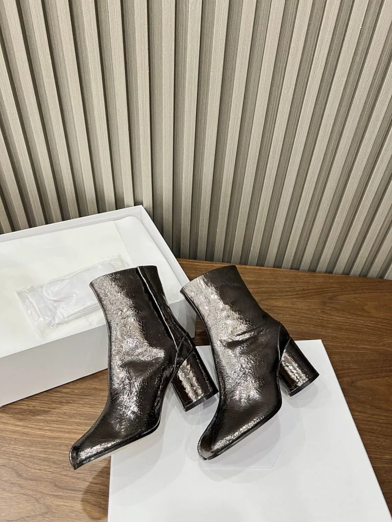 Cut-rate Maison Margiela Boots