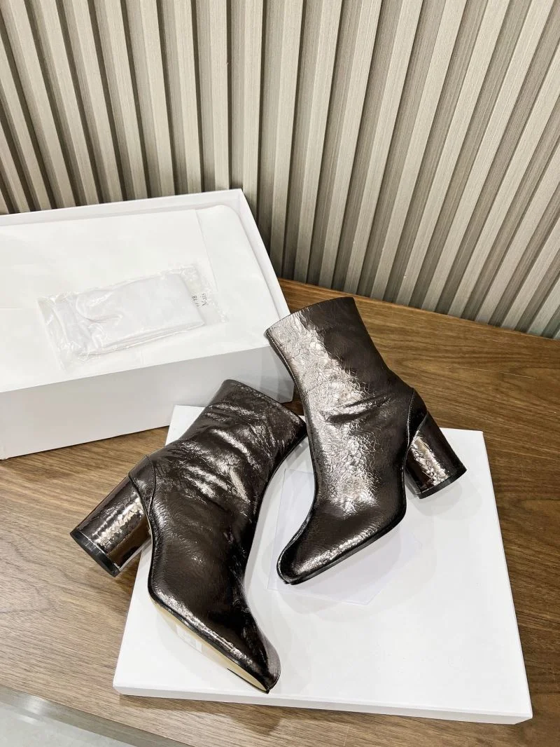 Cut-rate Maison Margiela Boots